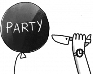 How to End a Party Politely (Without Being Awkward)