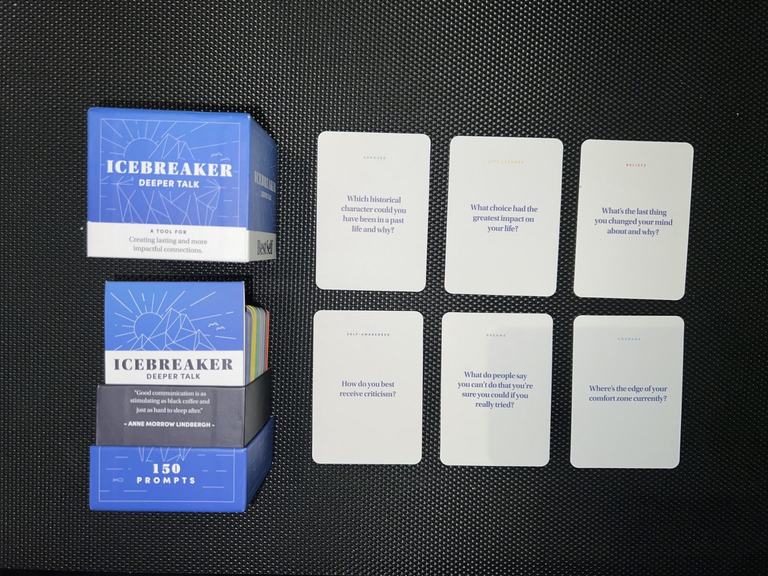 Icebreakers for Adults: The Ultimate Guide for 2025