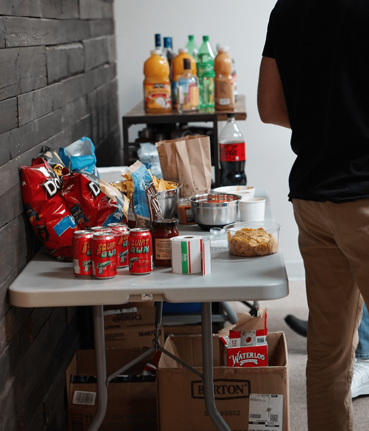 16 Office Party Ideas & Examples