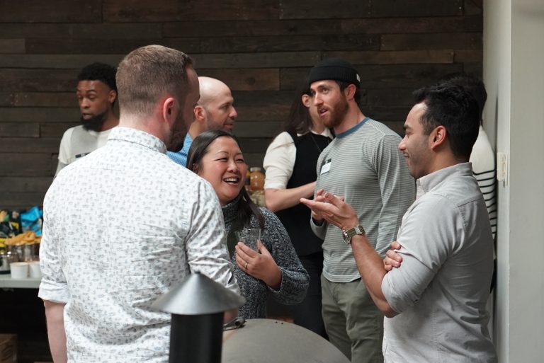 16 Office Party Ideas & Examples