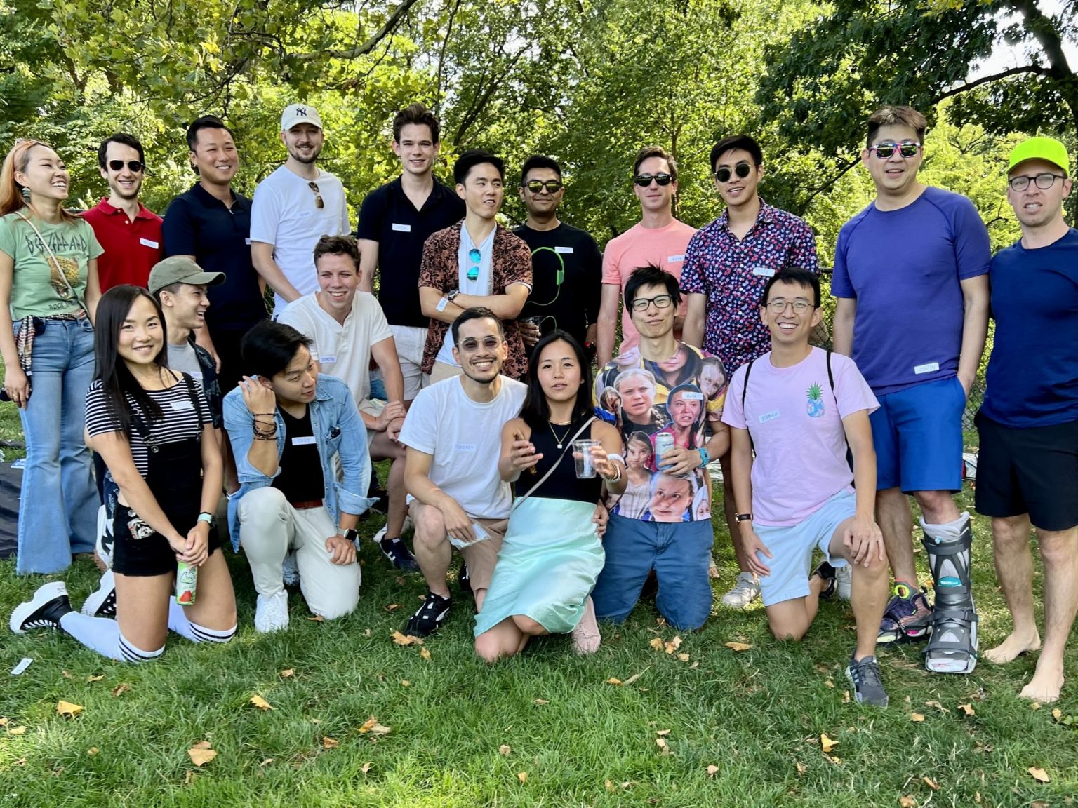 How to Throw the Ultimate Picnic Party: 7 Steps Guide