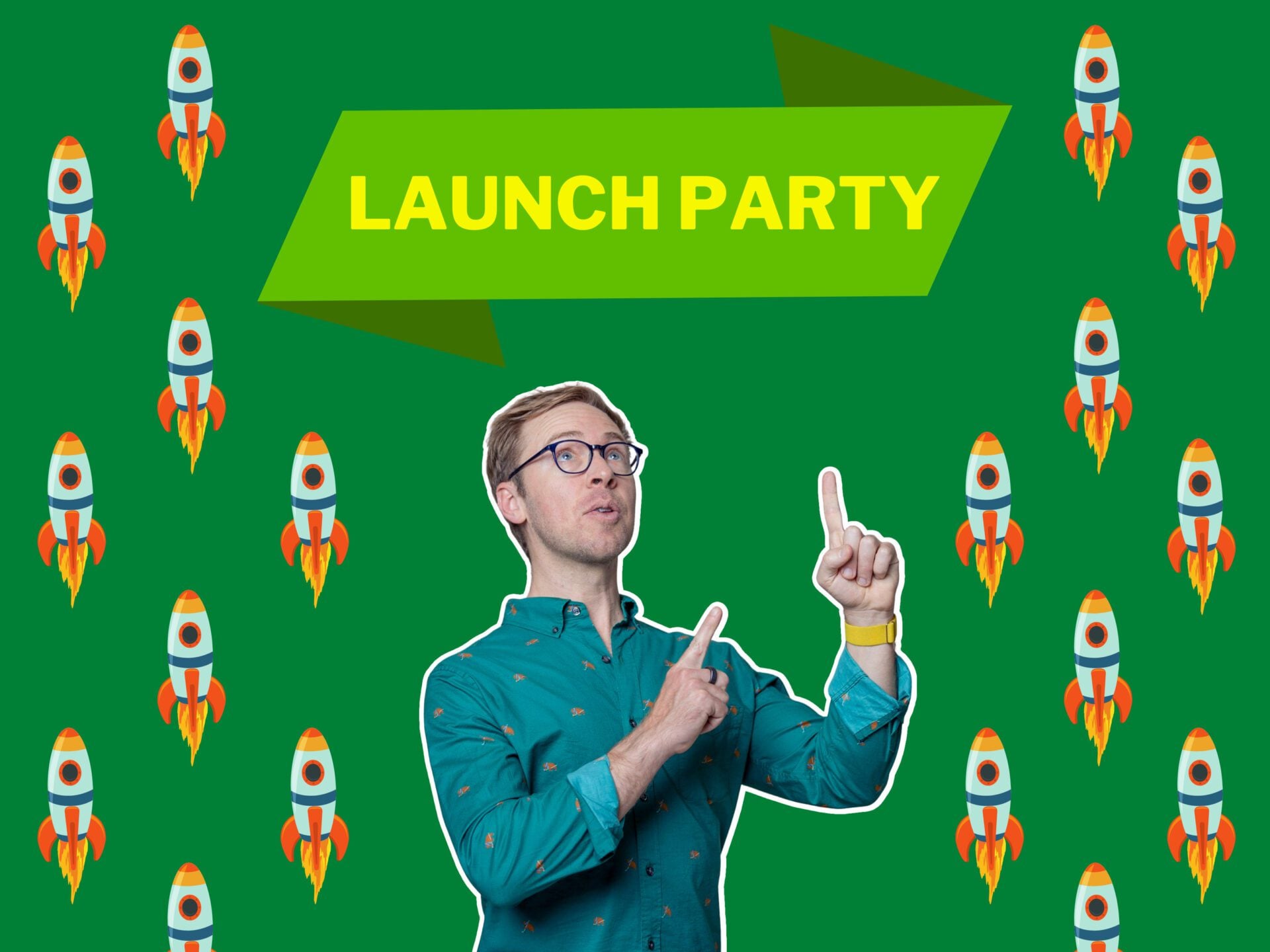 Launch Party Ideas: 4 Tips for Success