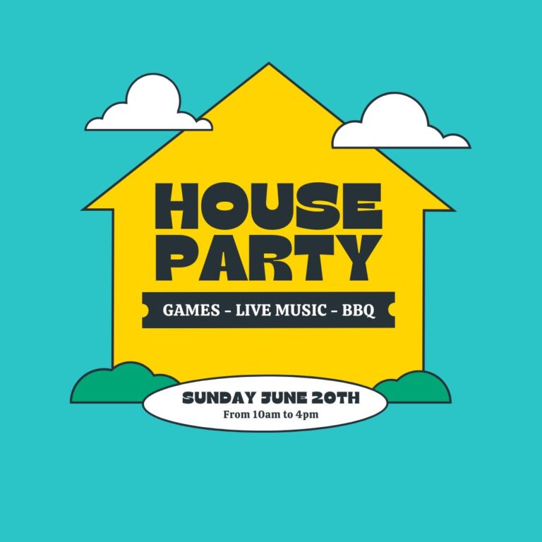 12 Places to Throw a Party