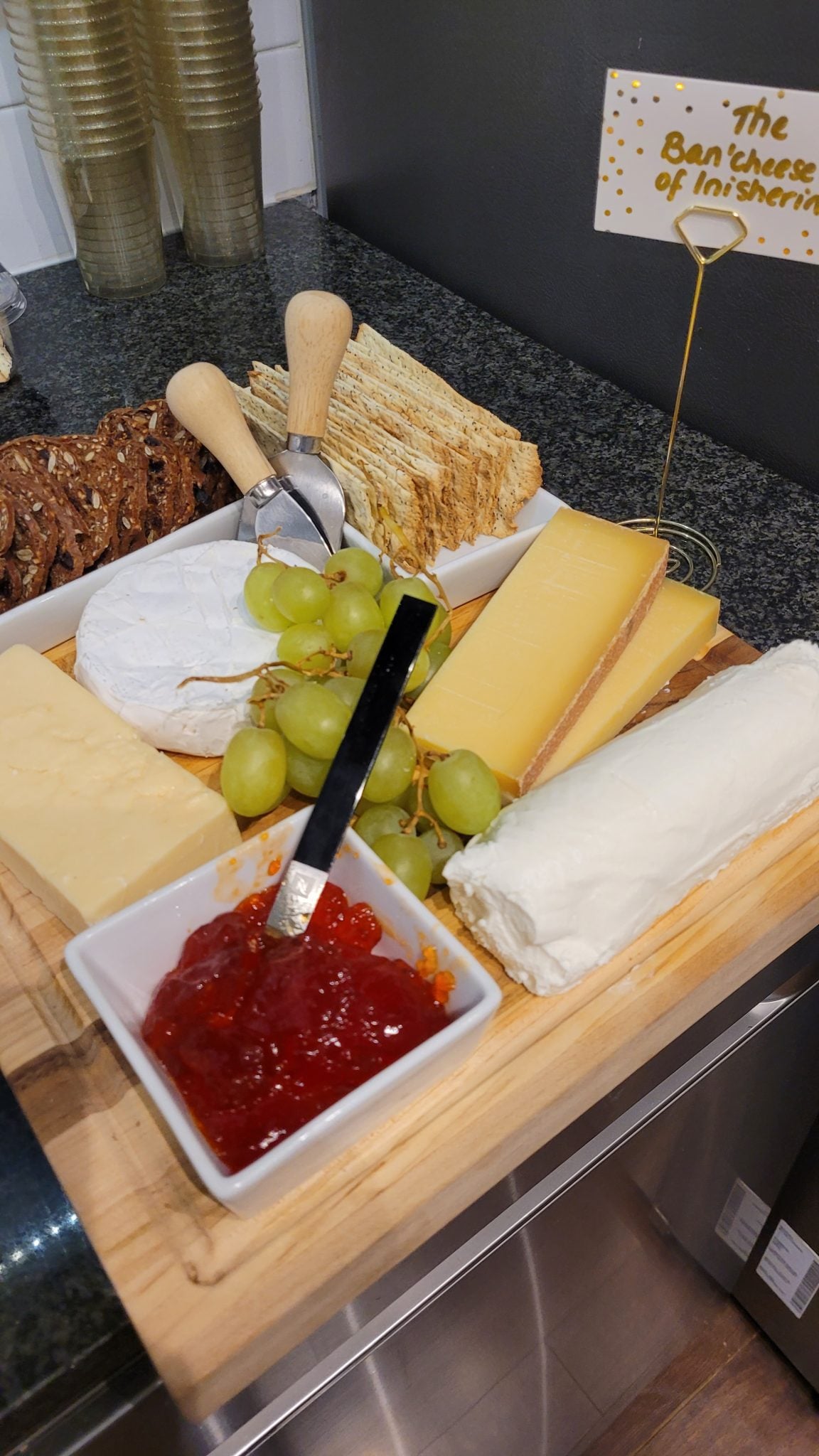 How to Host an Oscar Party