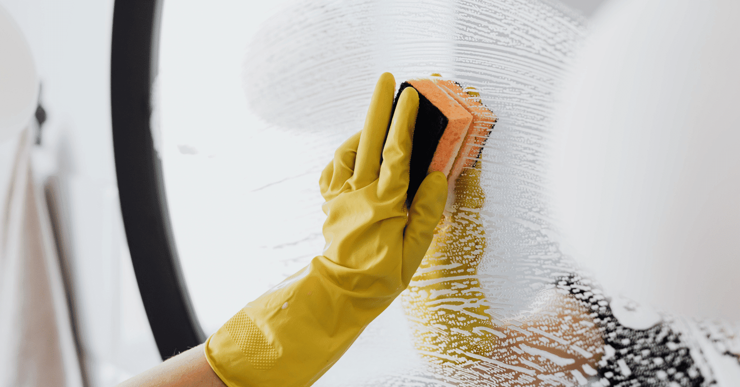 Event Clean Up Tips: Before and After