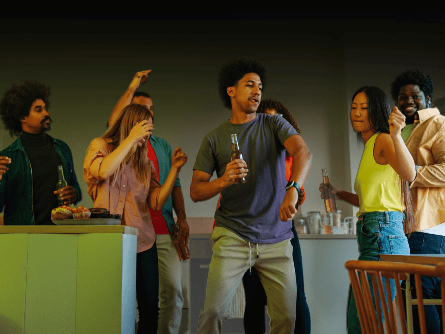 How to Organize a Small Party at Home: A Guide for Young Adults