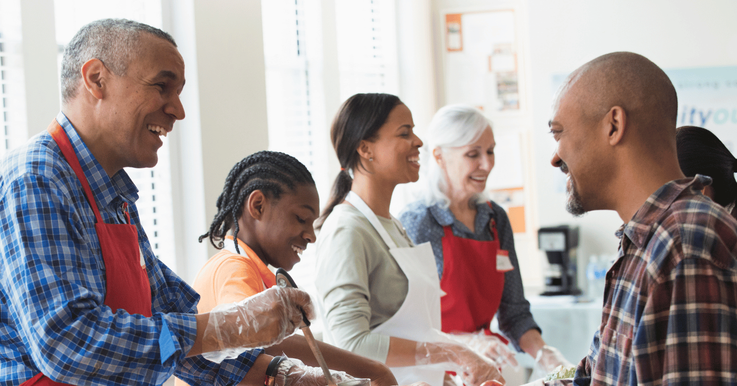 10 Community Events to Boost Networking